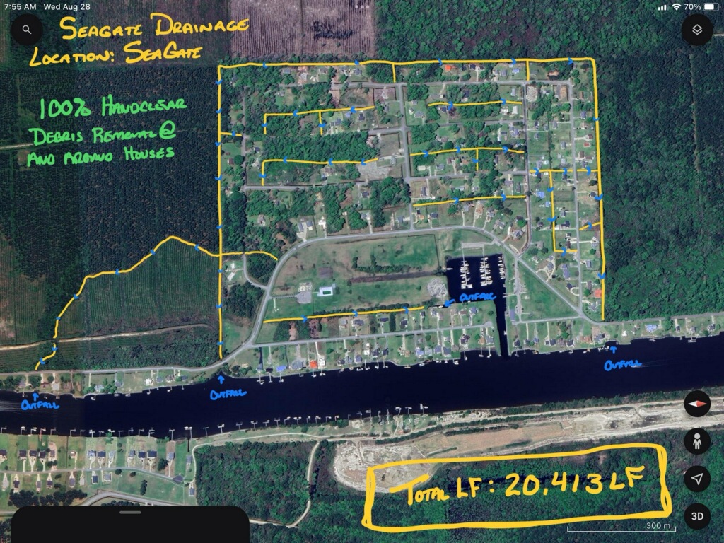 Home - Sea Gate Association Inc.